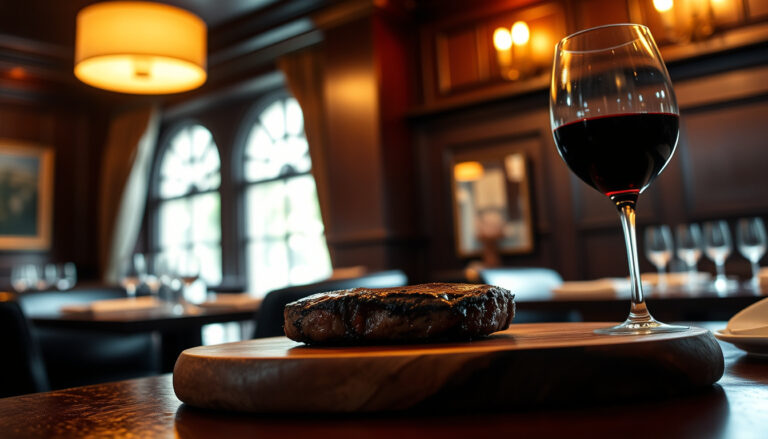 Steak House Near Me: Best Steakhouses in Dublin City Centre - Ireland Echo